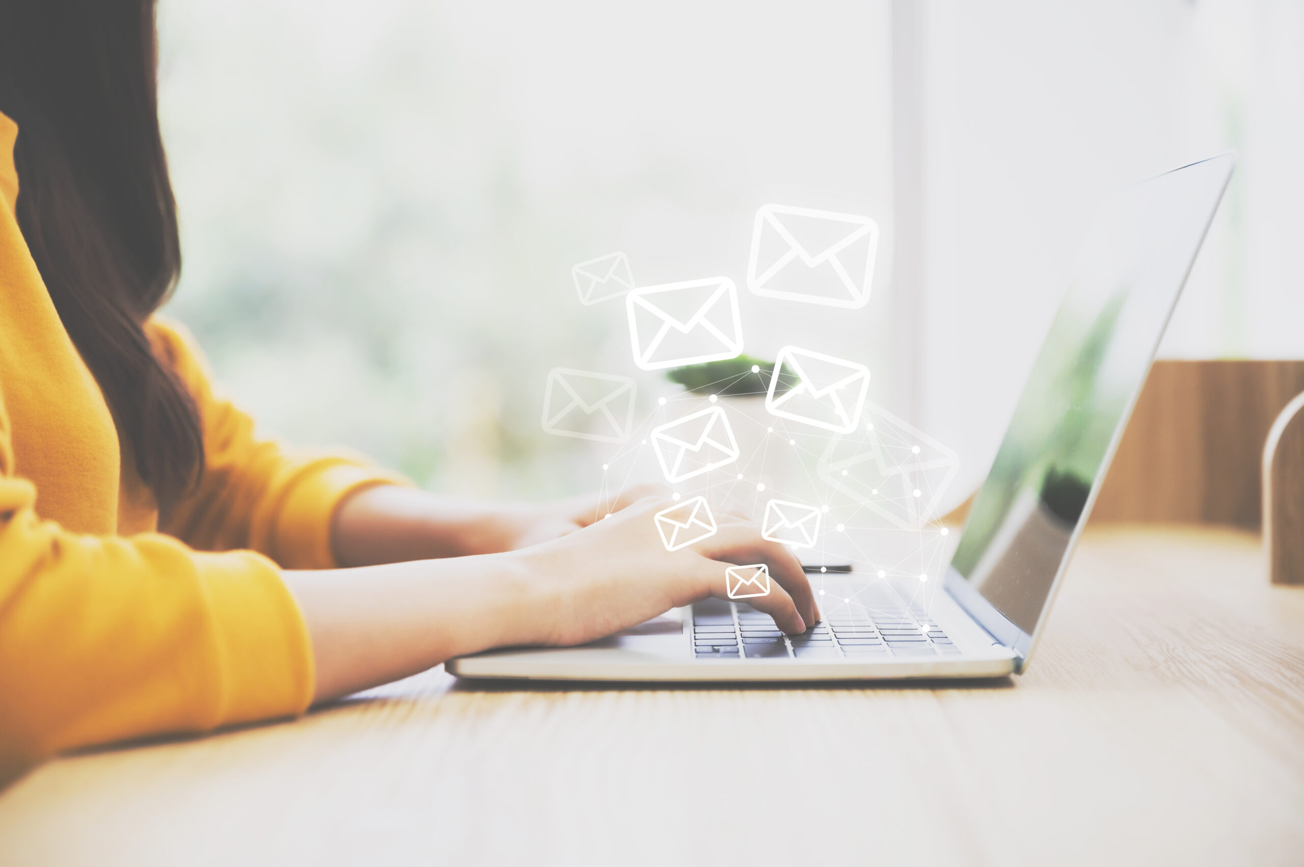 Comment trouver l'email d'un professionnel ? - Nomination