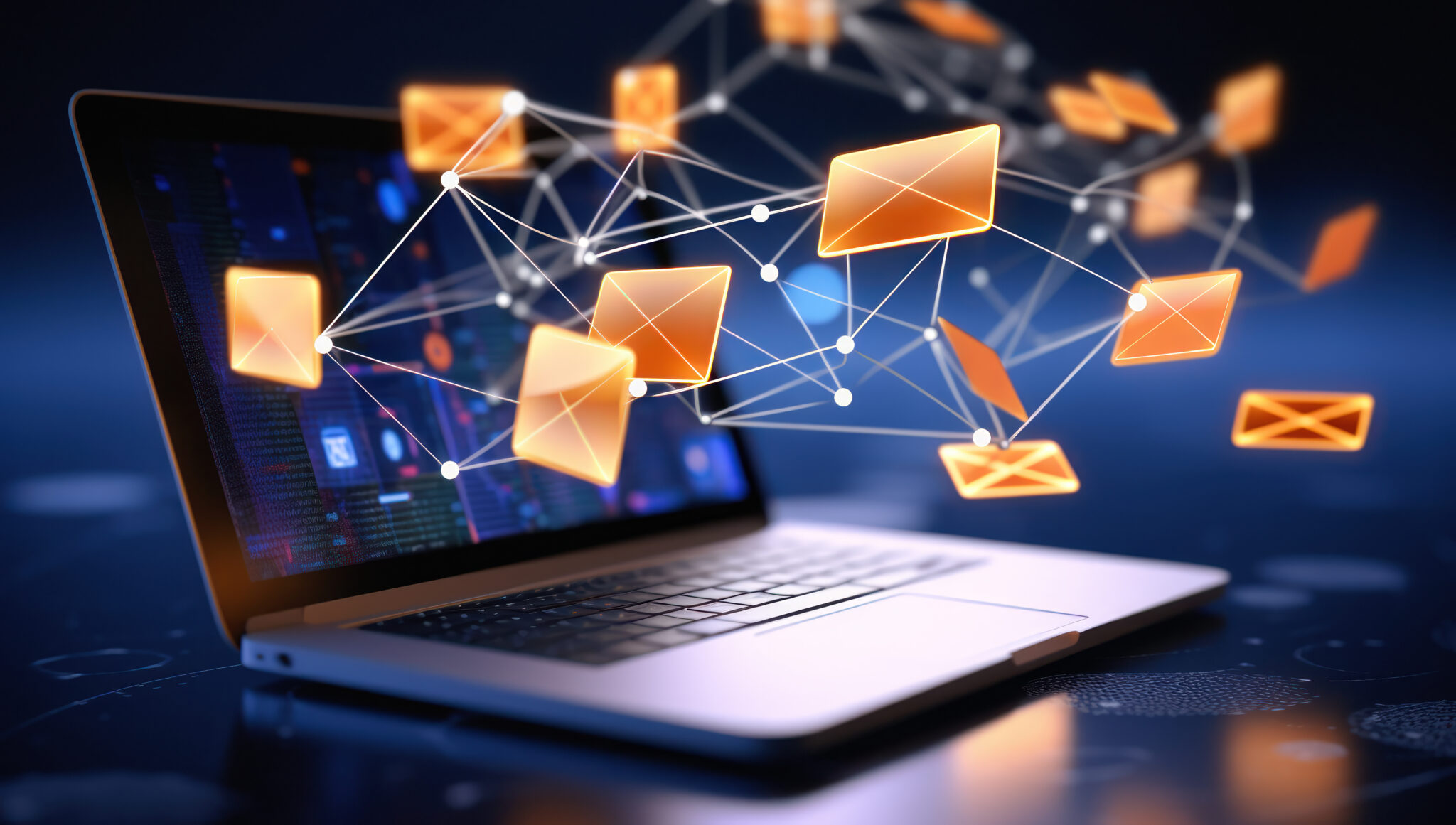 Mail de prospection : comment le rédiger efficacement ? - Nomination